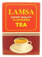 LASA LAMSA FLAVOURED TEA 450 GM - Subhlaxmi Grocers